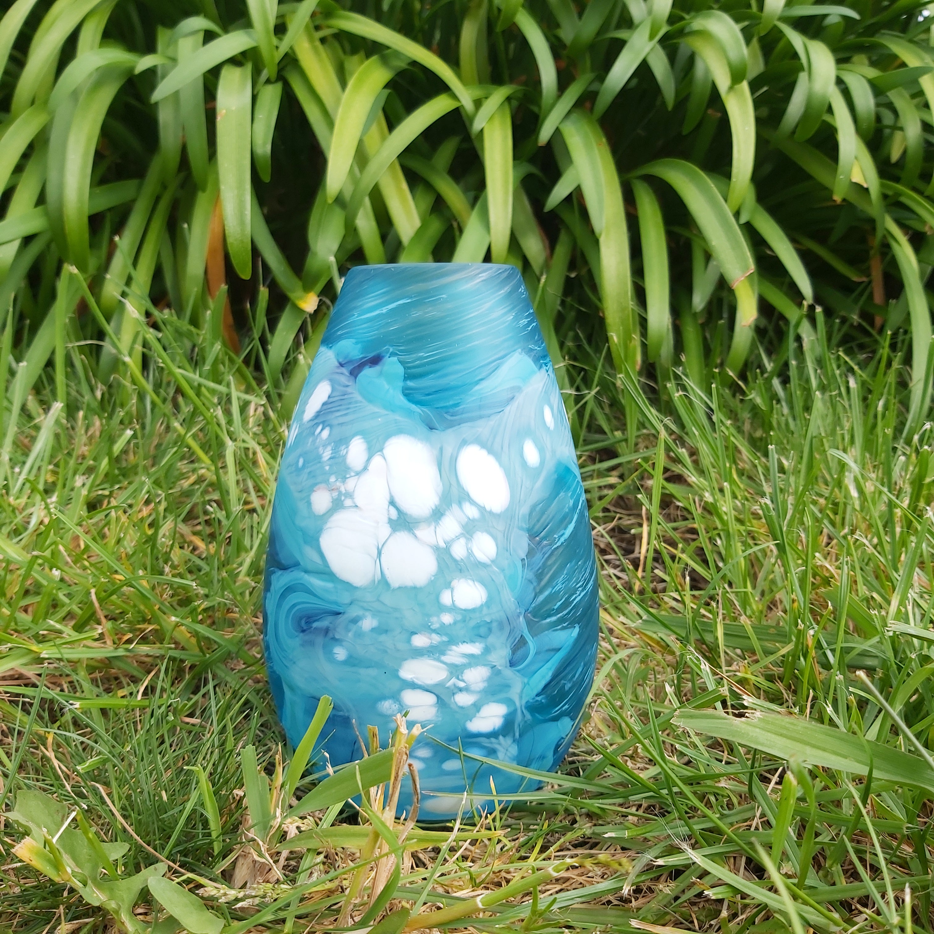 Lava Glass - Lynden Over – Heritage Gallery