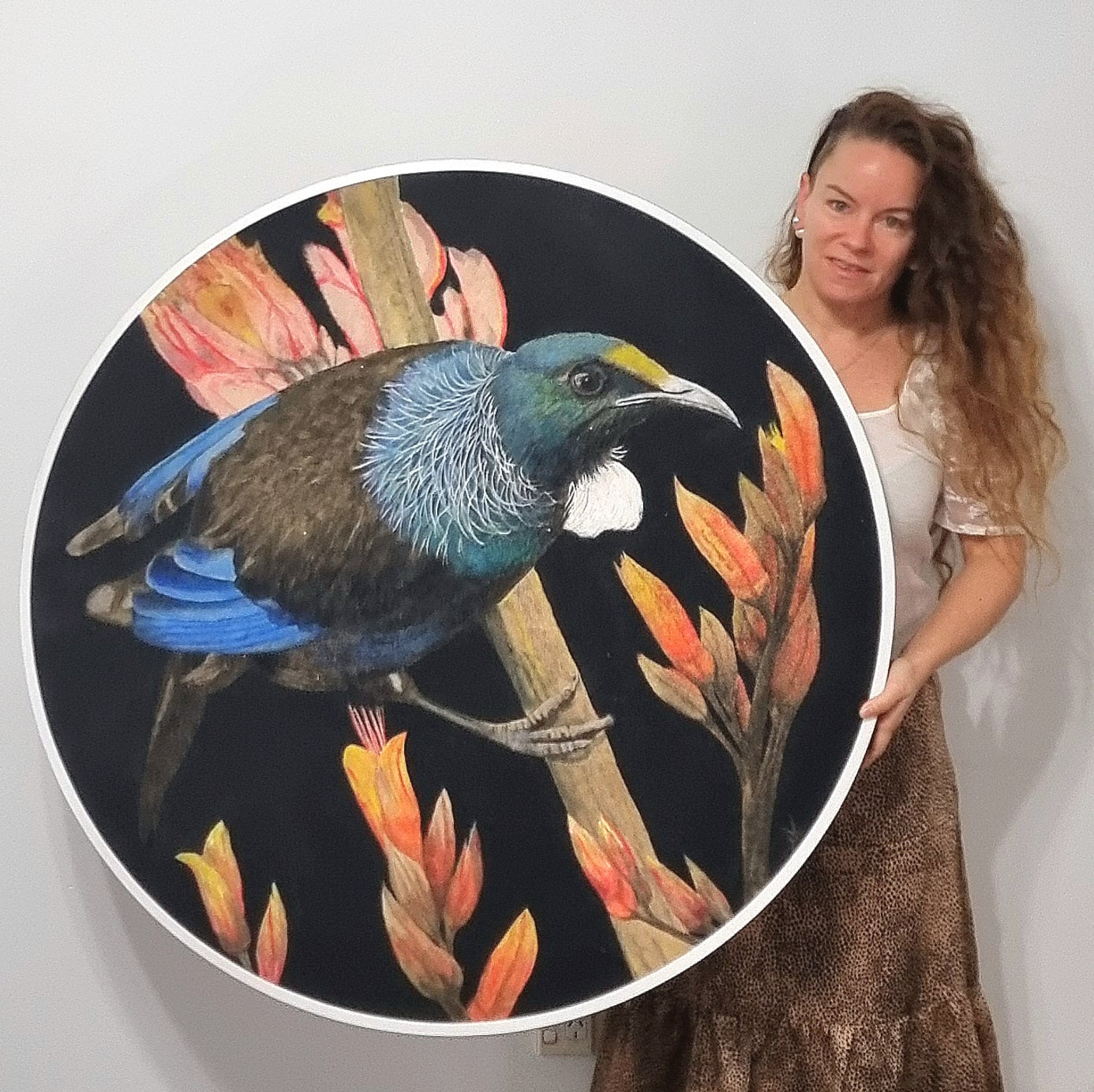 Nancy Tschetner – Heritage Gallery