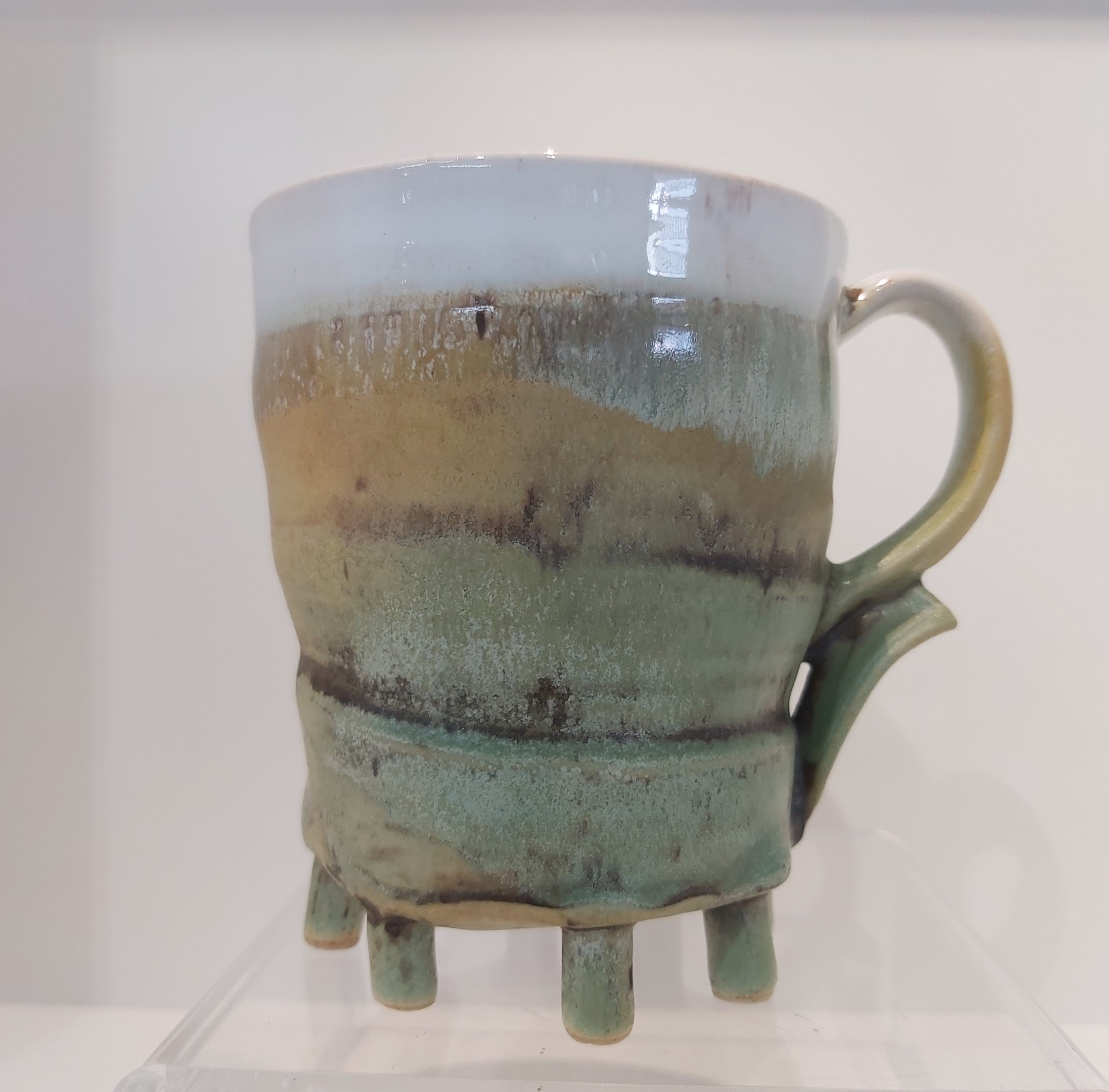 Brendan Adams – Heritage Gallery