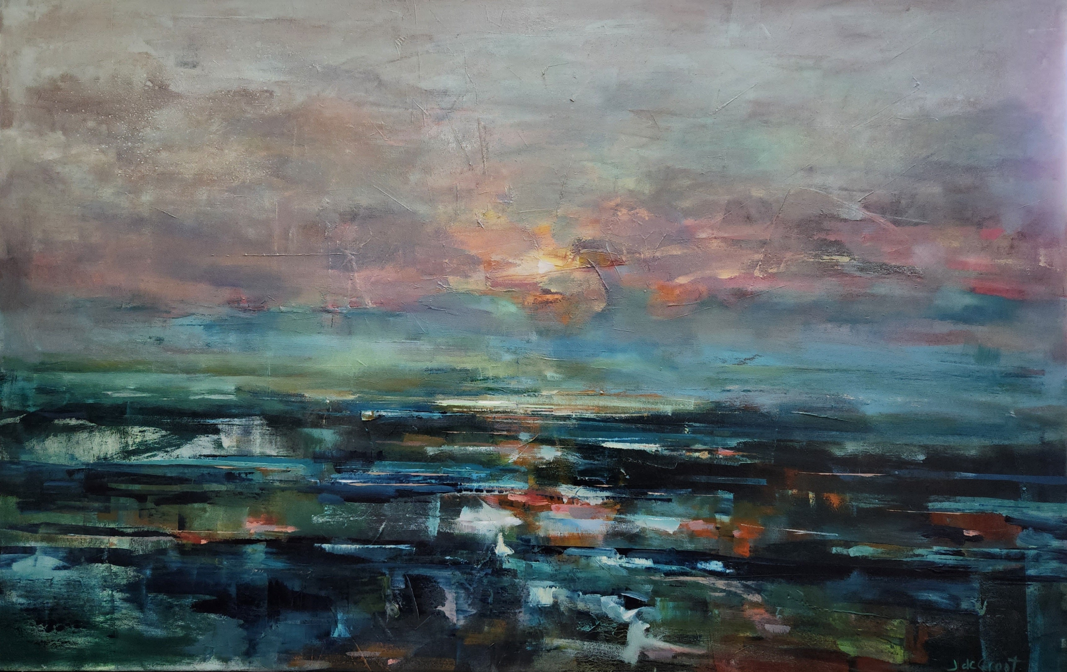 Jennie de Groot – Heritage Gallery
