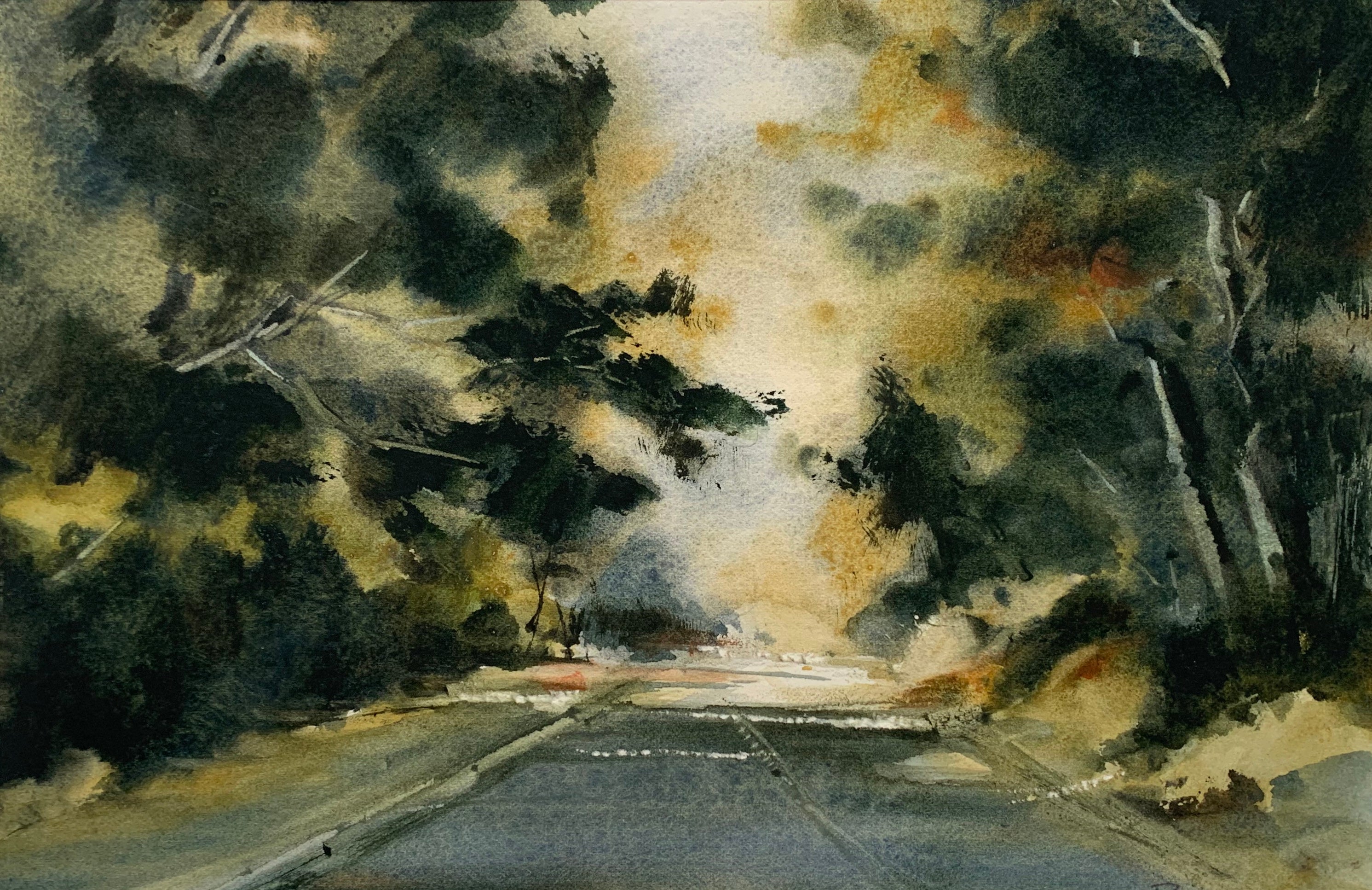 Bernadette Parsons – Heritage Gallery