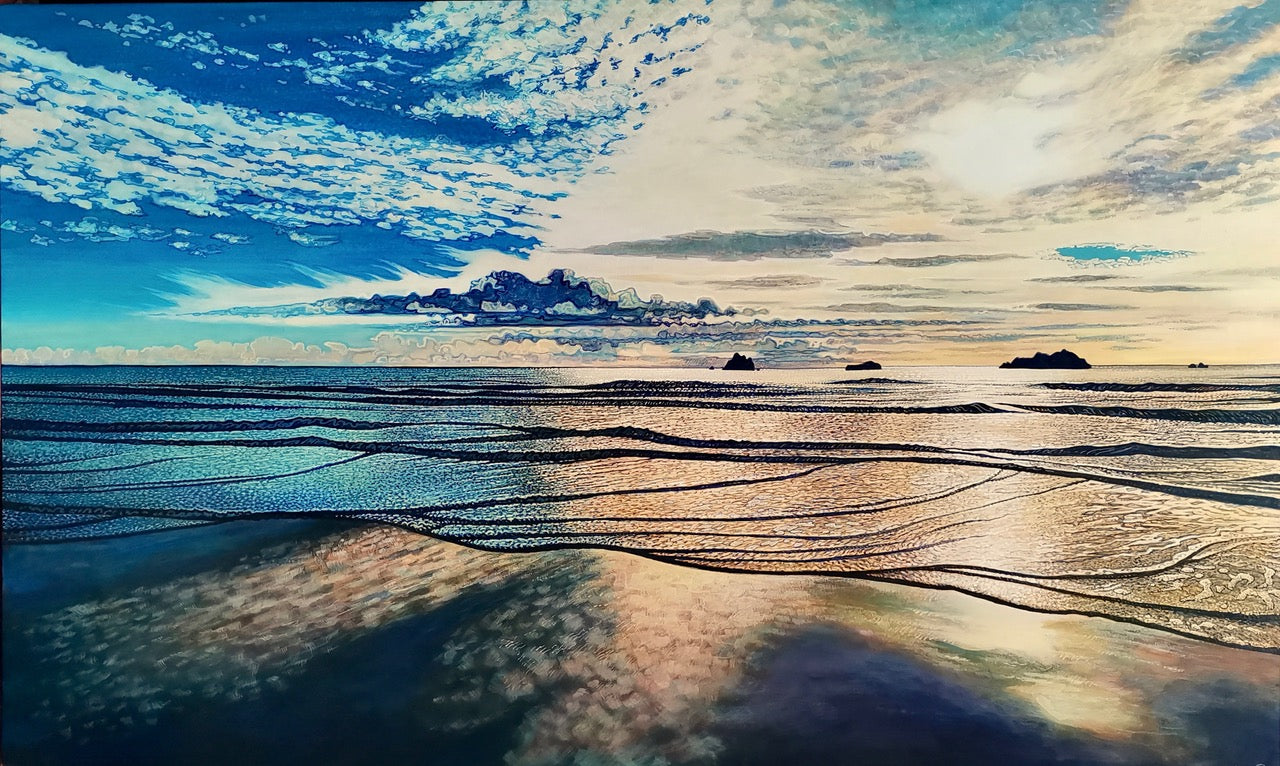 John Ruth – Heritage Gallery