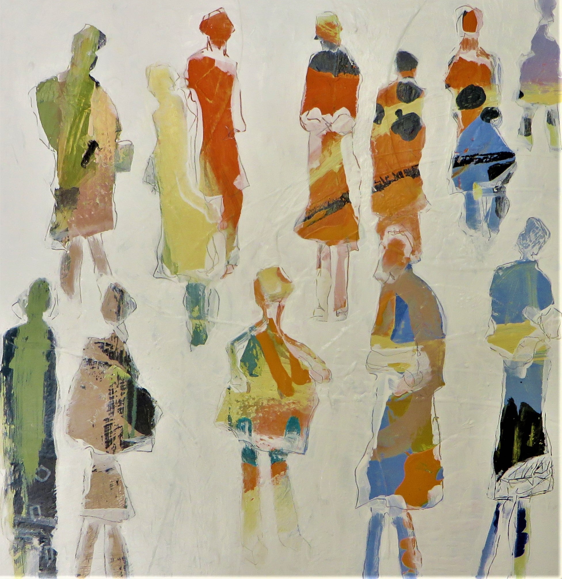 Paula McNeill – Heritage Gallery