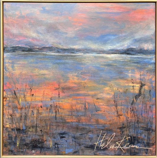 Helen Keen – Heritage Gallery