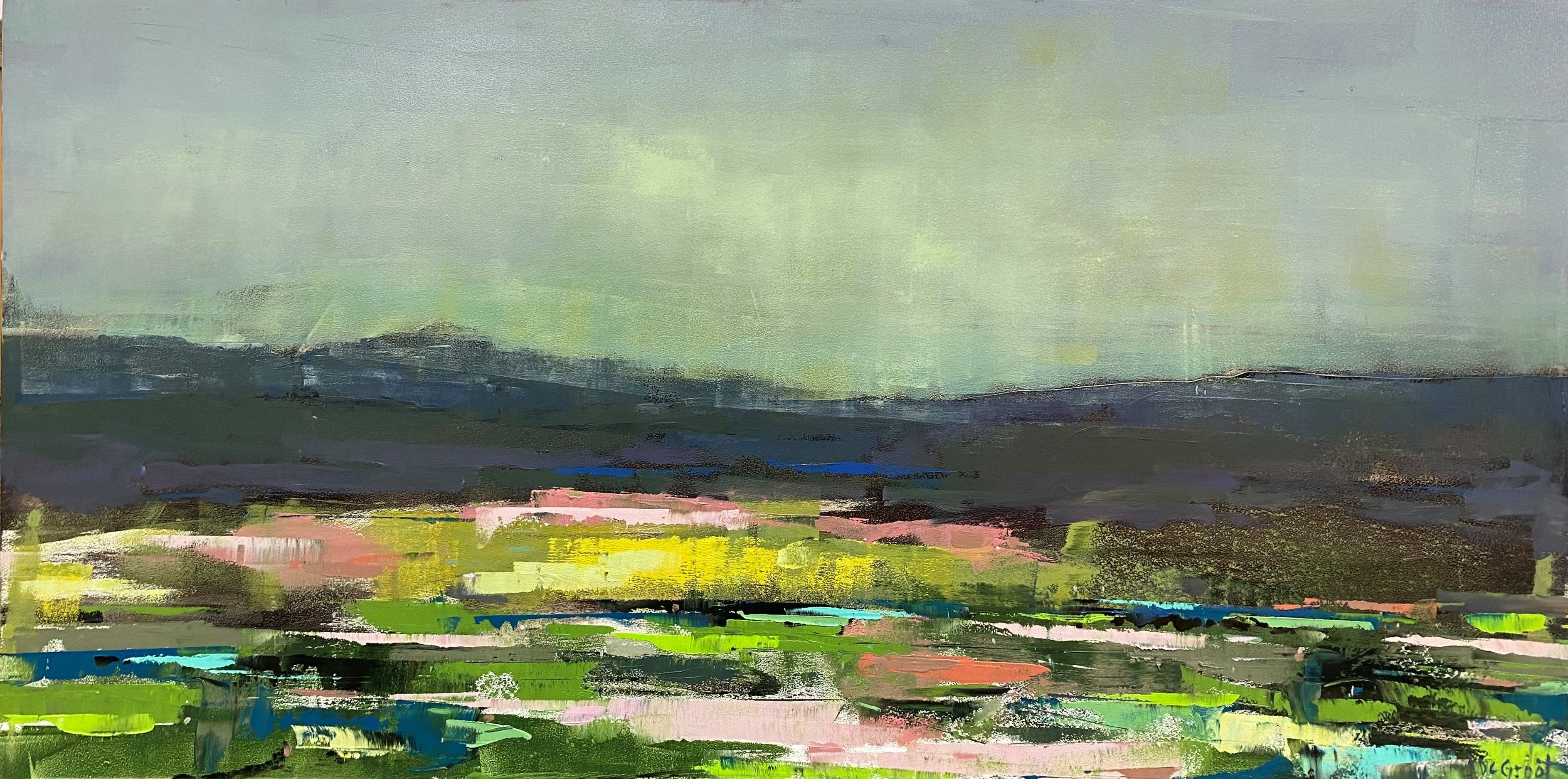 Passing Through – Heritage Gallery
