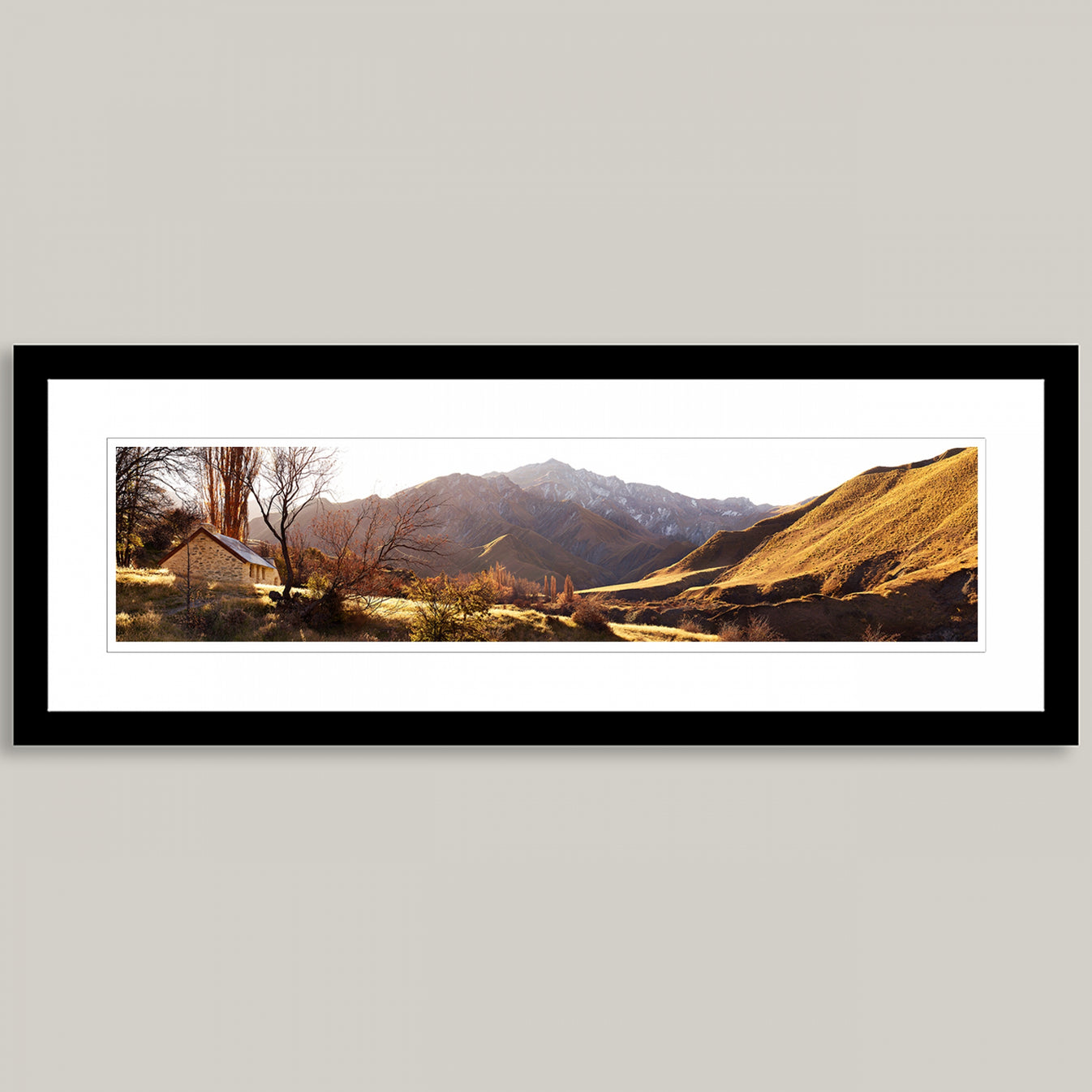 Valley of Gold – Heritage Gallery
