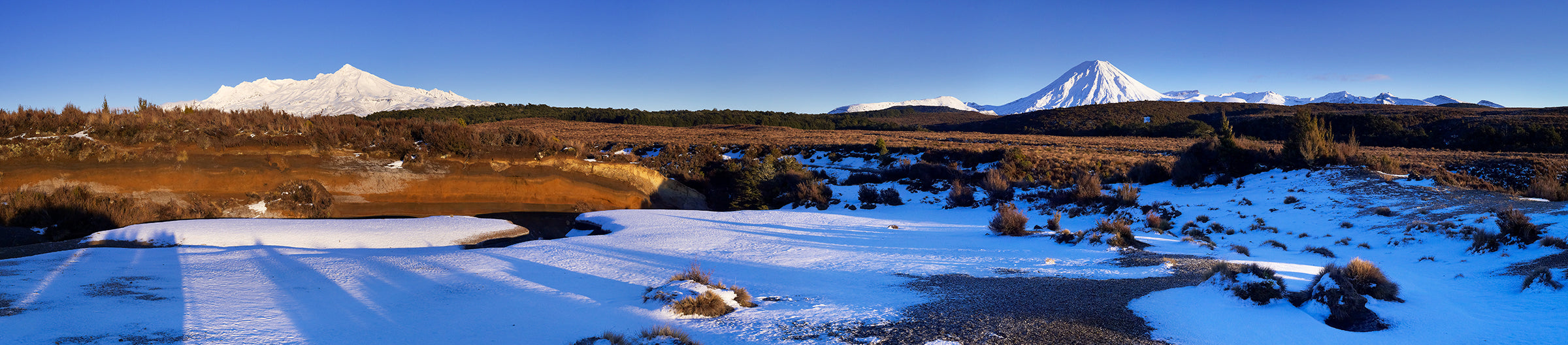 Volcanic Splendor – Heritage Gallery